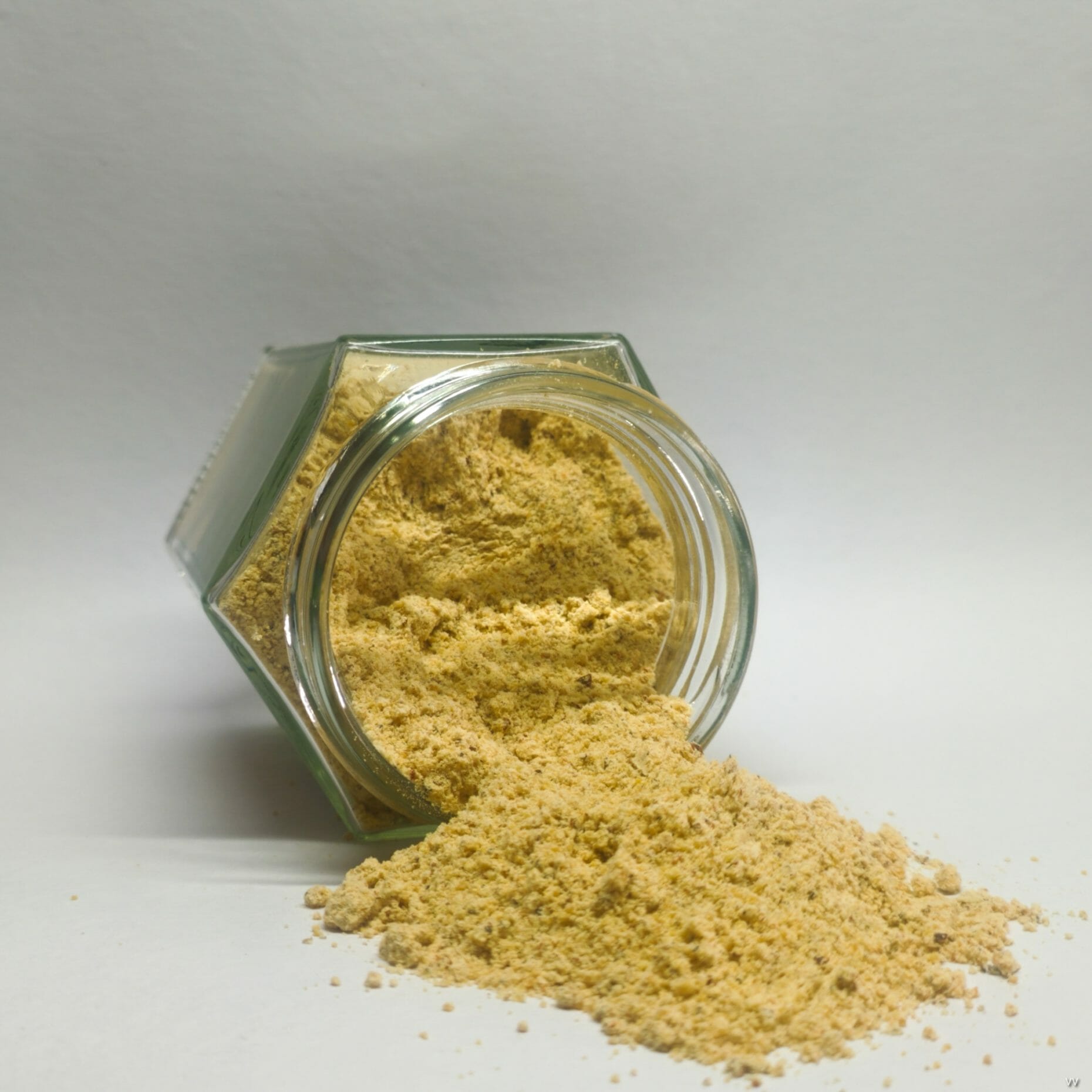 Paruppu Podi | Kandhi Podi | The Millet Table