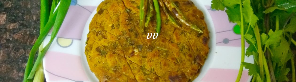 Koki Roti | The Millet Table