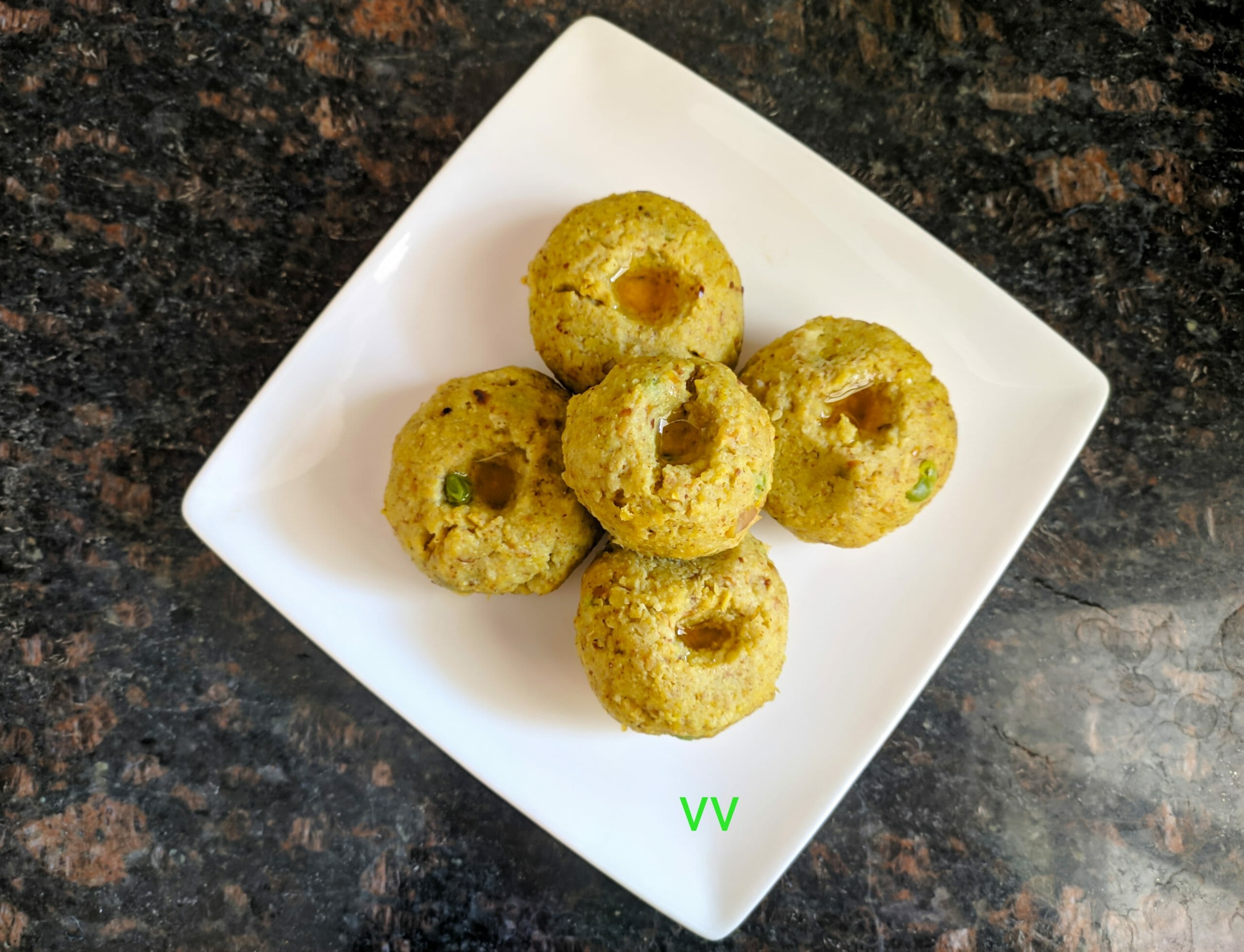 Kapuriya | The Millet Table