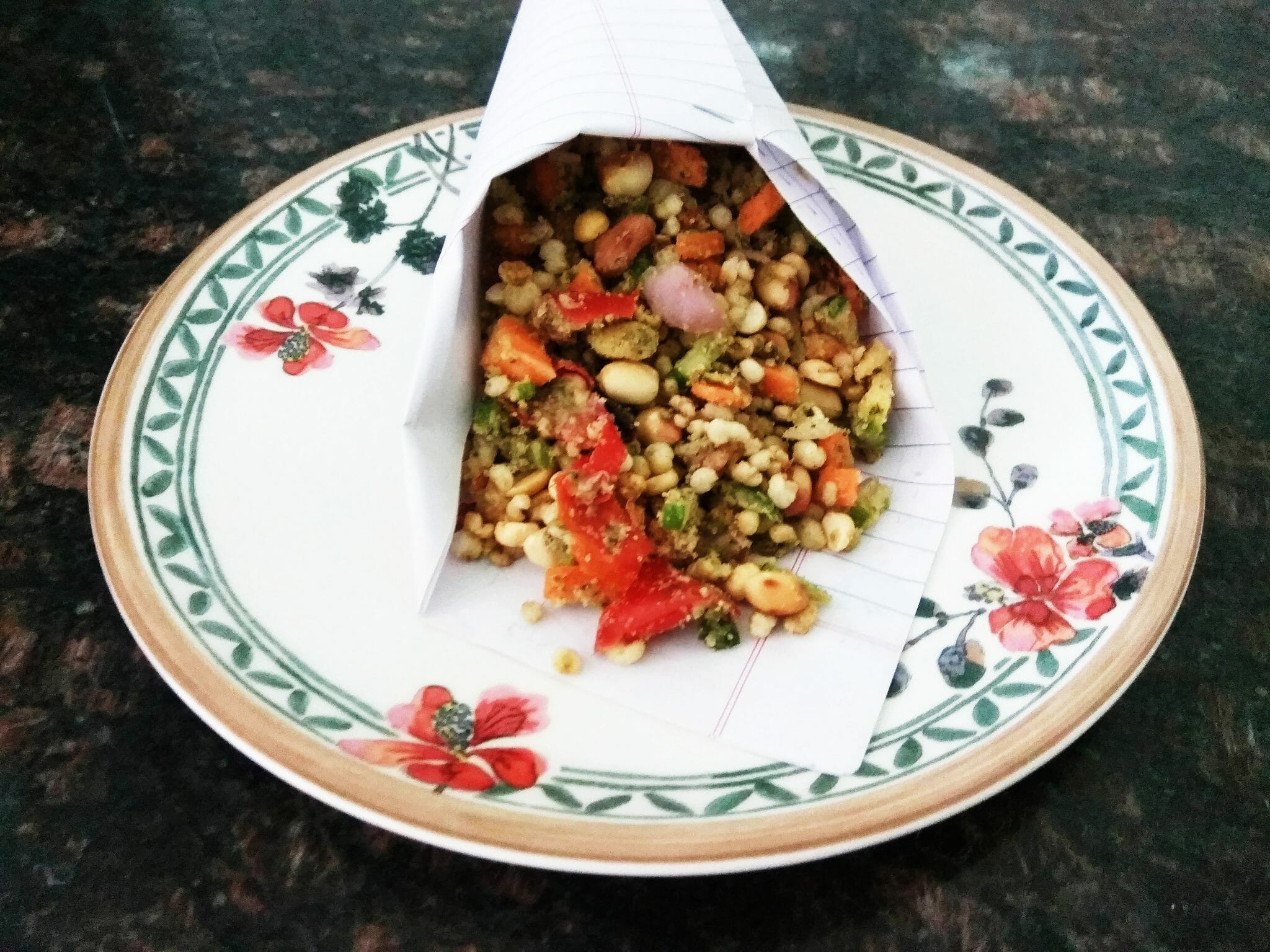The Millet Table | Millets, Palm Jaggery and Cold Pressed Oils