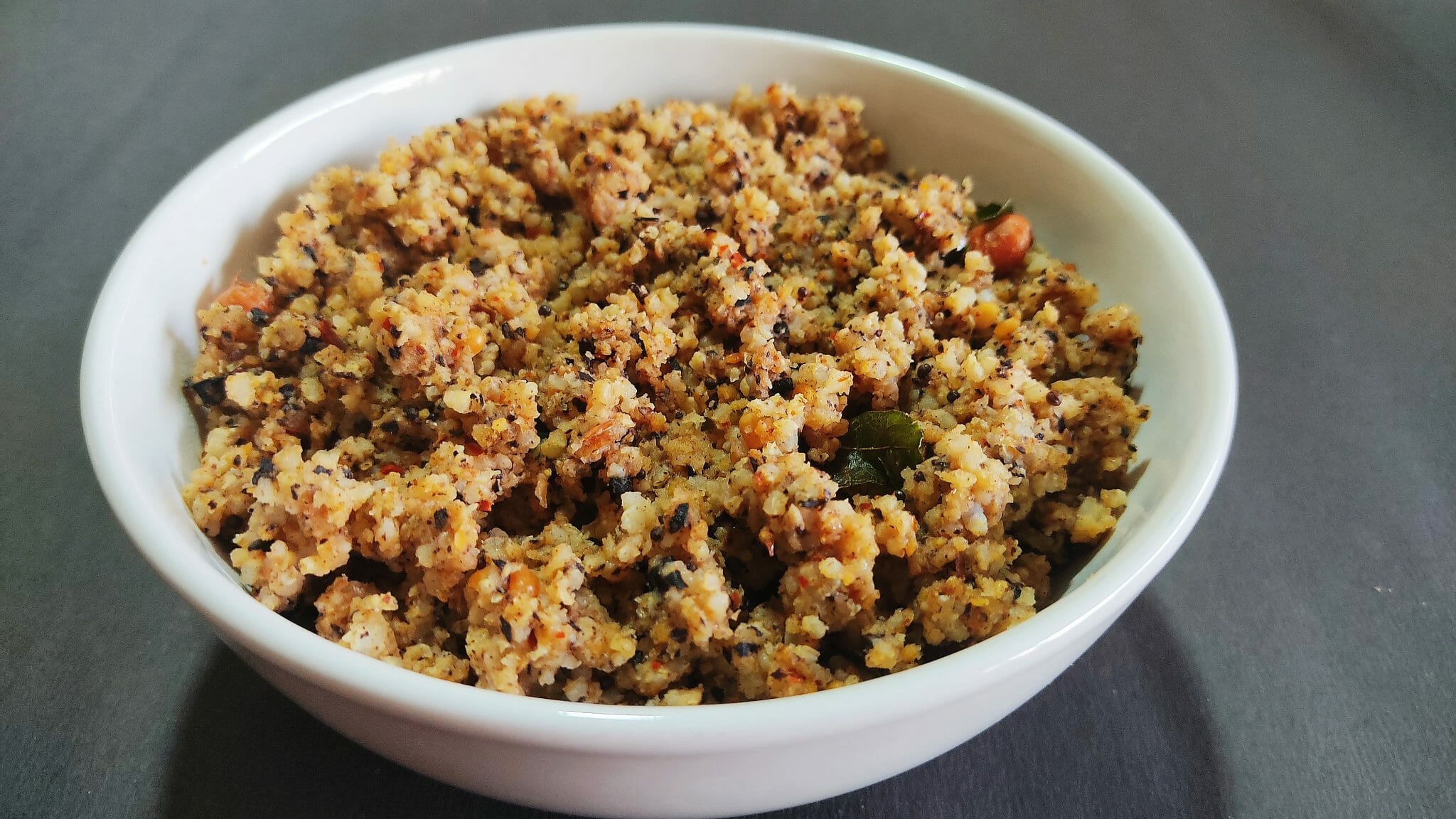 The Millet Table | Millets, Palm Jaggery and Cold Pressed Oils