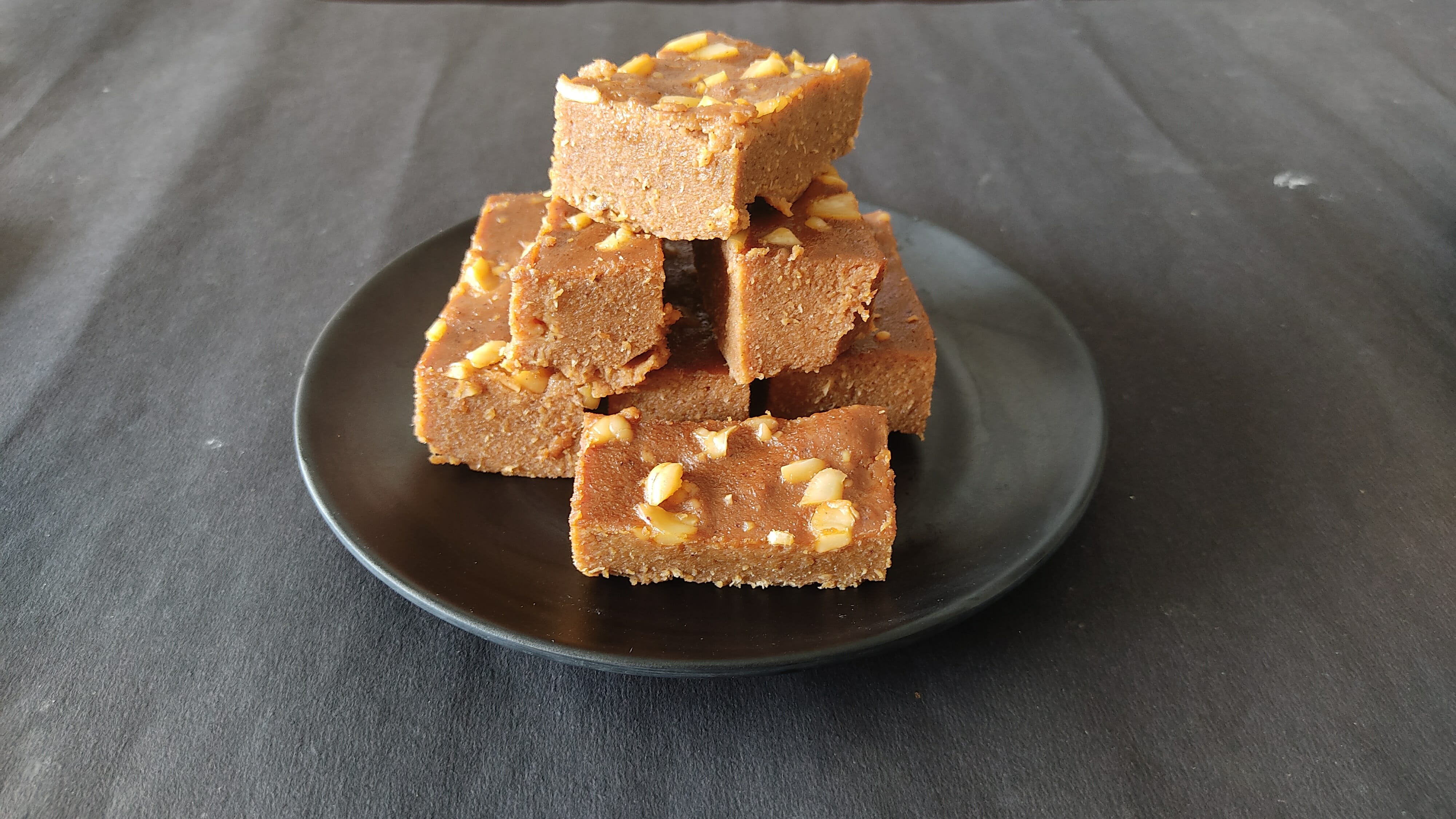 Goan Mandos | Coconut and Jaggery Steamed Cake | The Millet Table