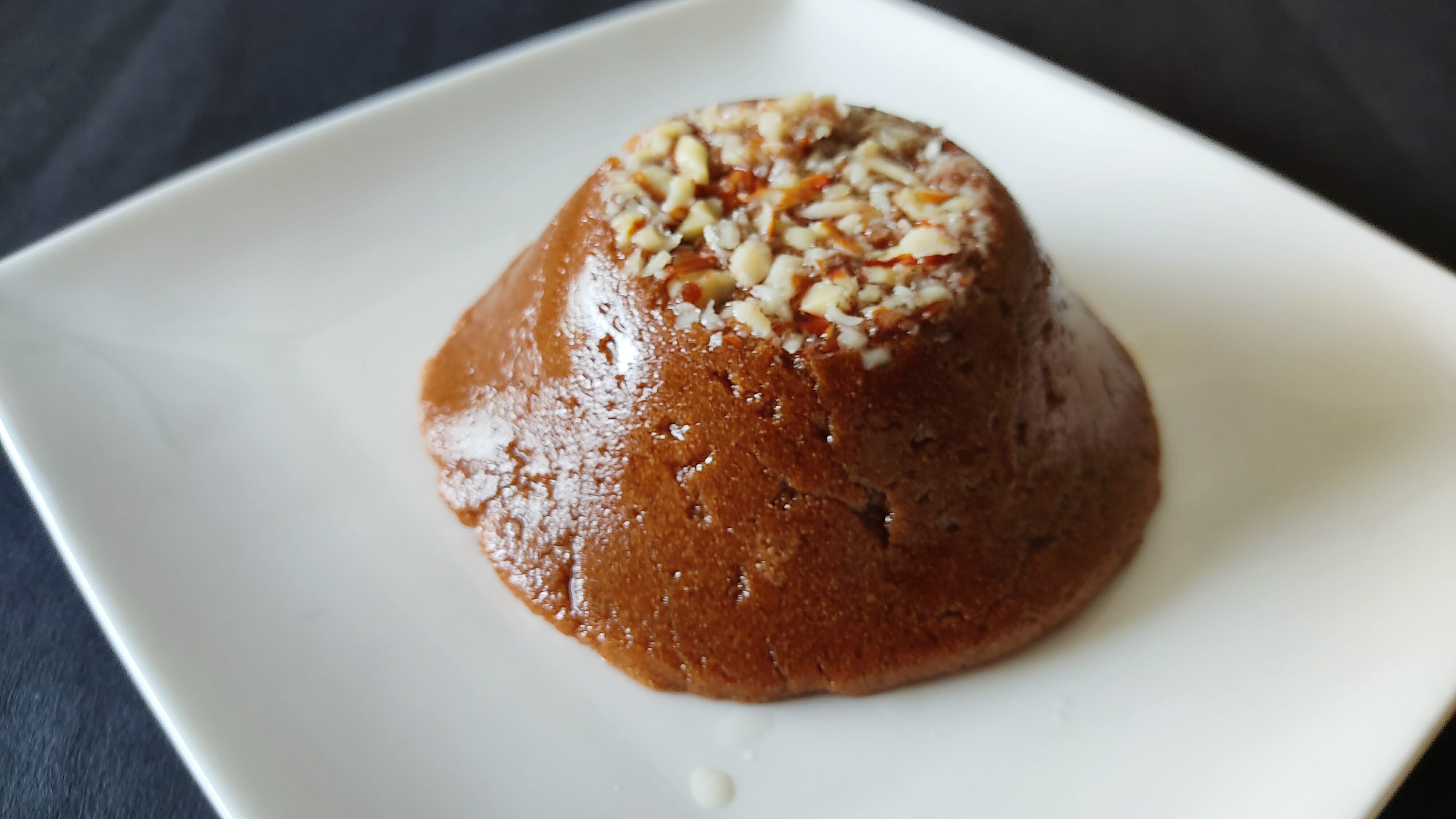 Karuppatti Halwa | Palm Jaggery Halwa | The Millet Table