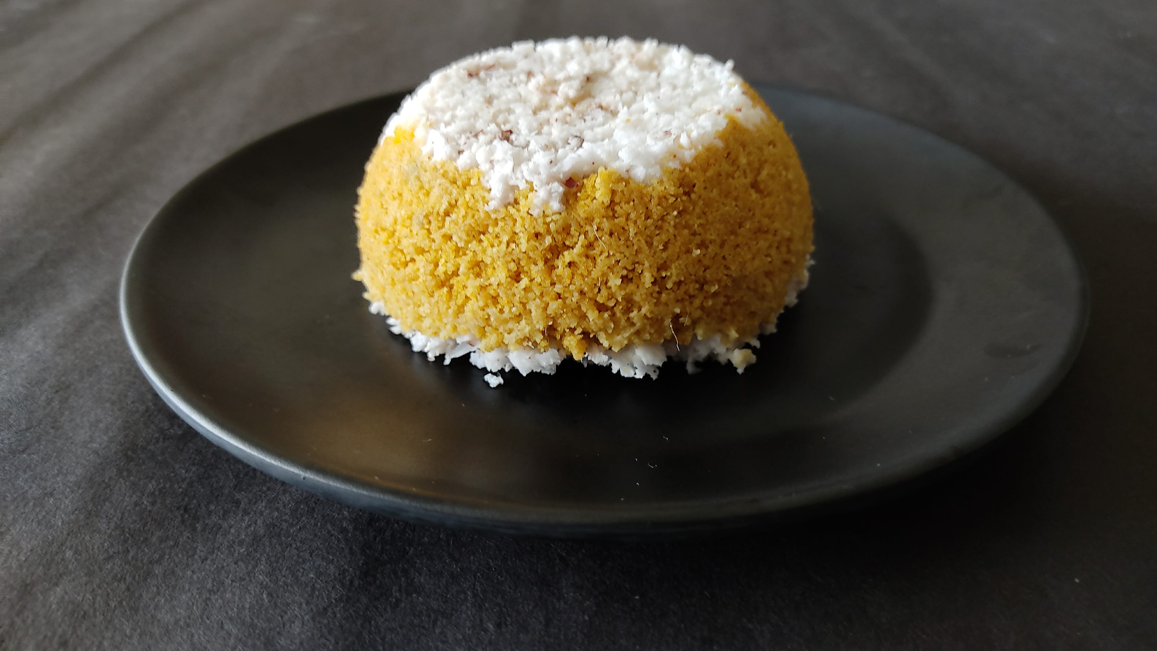 Mango Puttu | The Millet Table