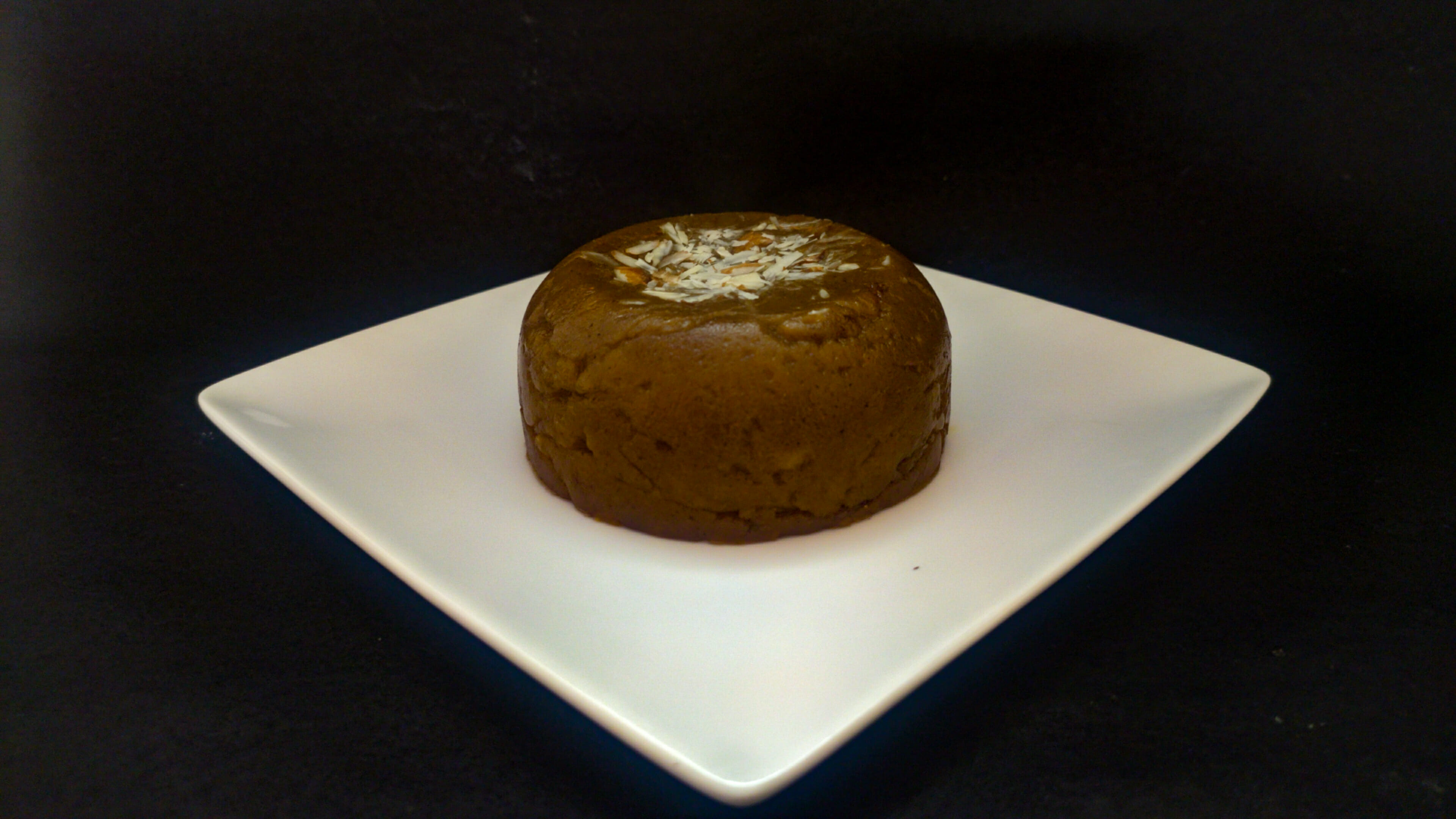 Millet Yellow Pumpkin Halwa | The Millet Table