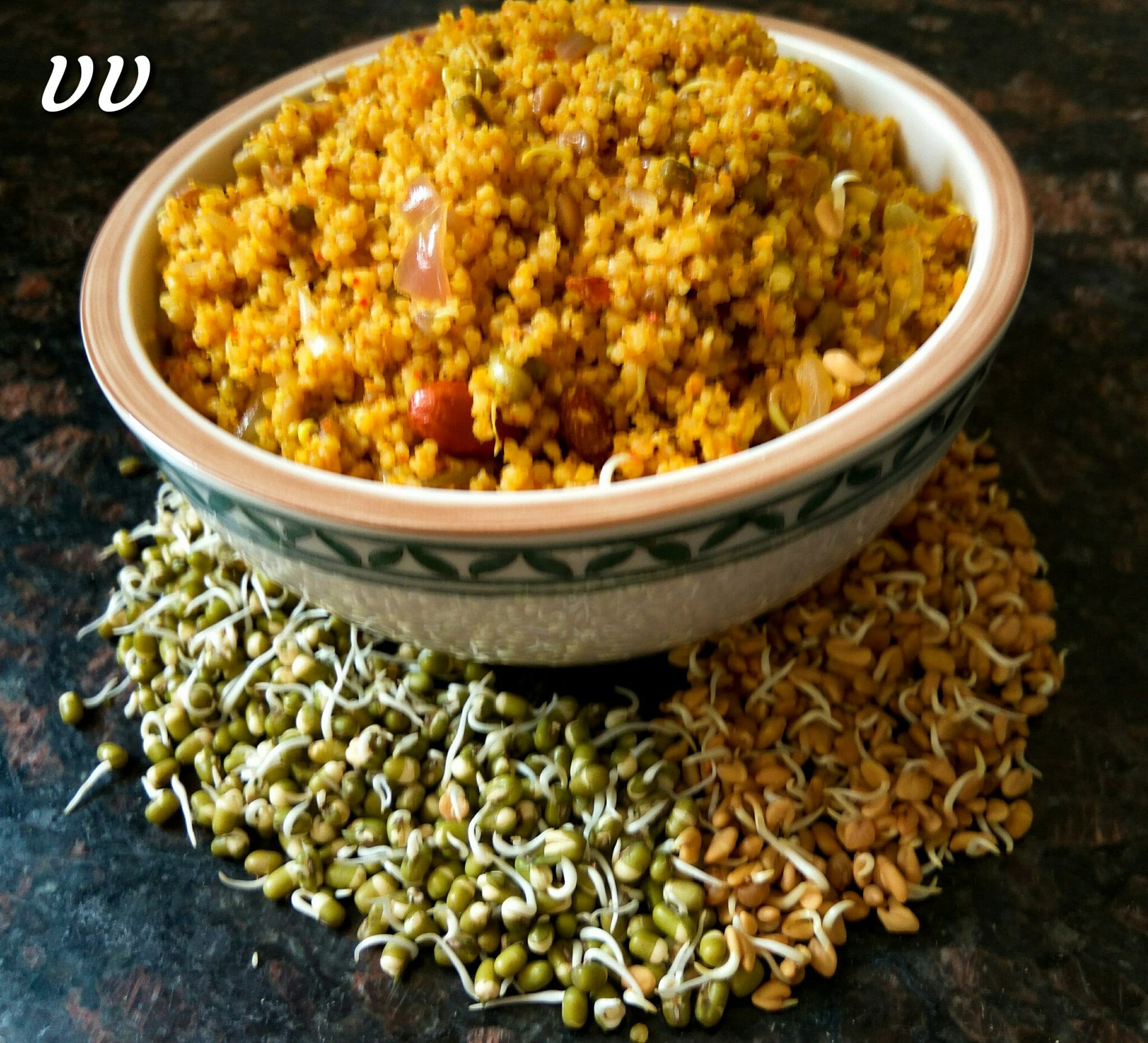 The Millet Table | Millets, Palm Jaggery and Cold Pressed Oils