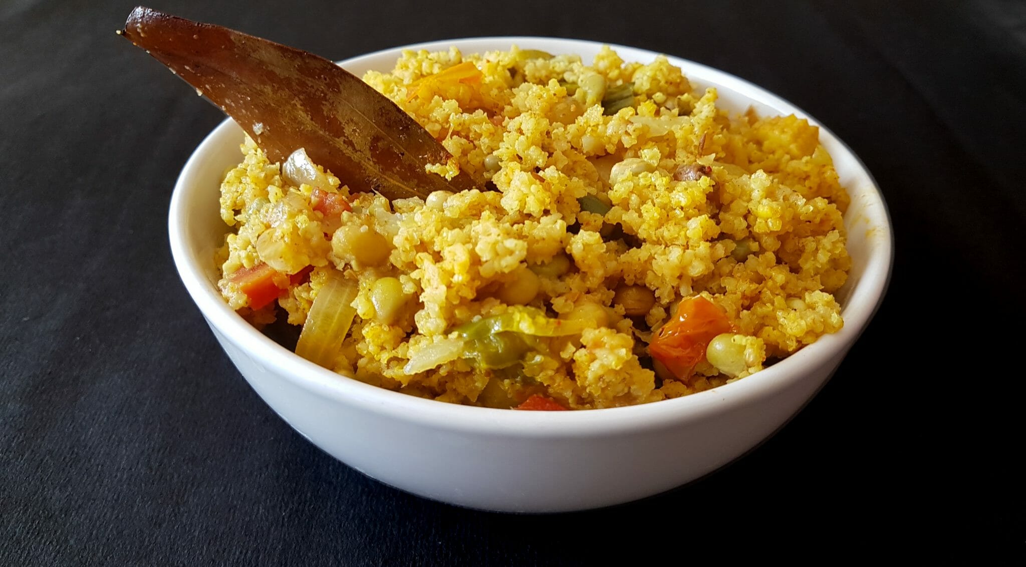 The Millet Table | Millets, Palm Jaggery and Cold Pressed Oils