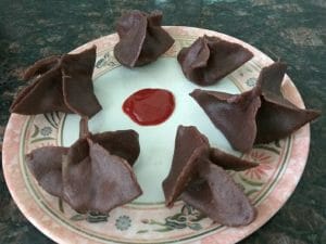 OPOS Ragi Momos | The Millet Table